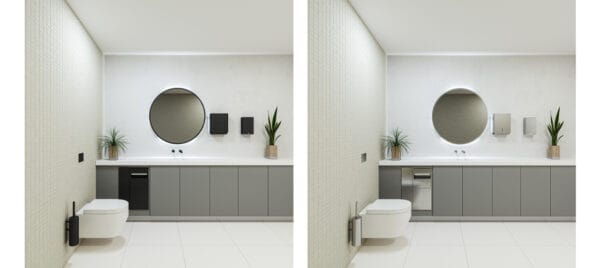 What is a superloo? (Definition + Design) | Dolphin Solutions