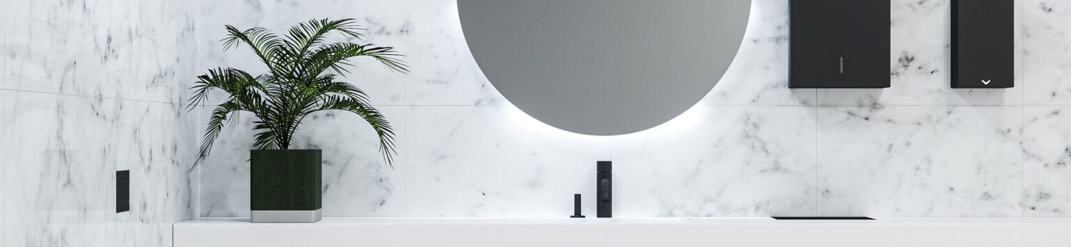 What is a superloo? (Definition + Design) | Dolphin Solutions