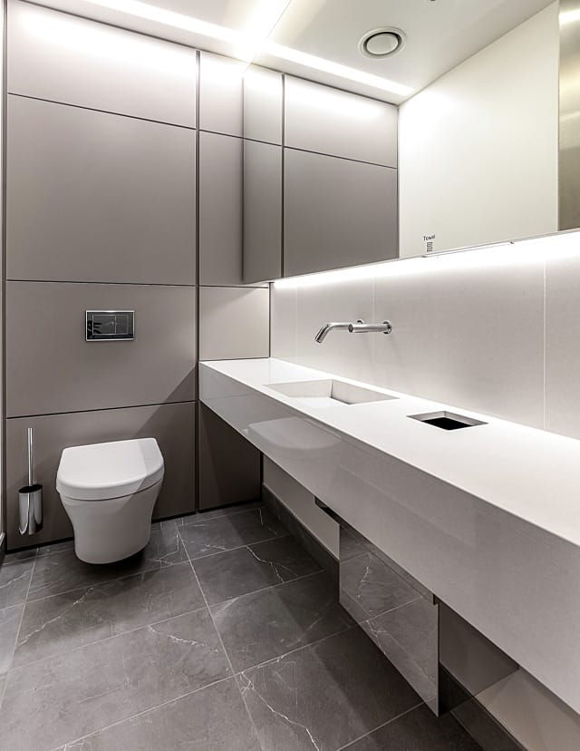 What is a superloo? (Definition + Design) | Dolphin Solutions