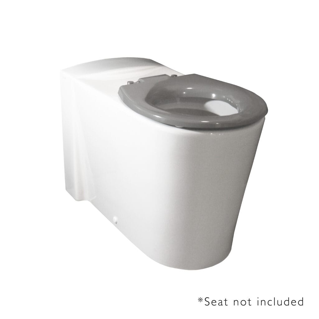 Accessible Toilets for Disabled Persons | Dolphin Solutions