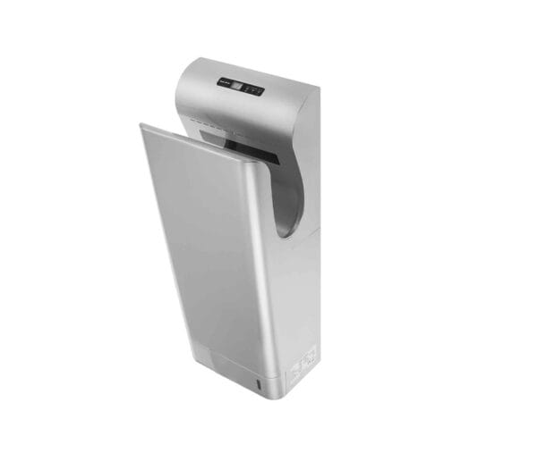 Top 6 commercial automatic hand dryers | Dolphin Solutions