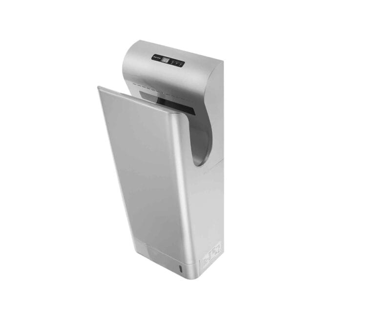 Top 6 commercial automatic hand dryers | Dolphin Solutions