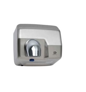 Top 6 commercial automatic hand dryers | Dolphin Solutions
