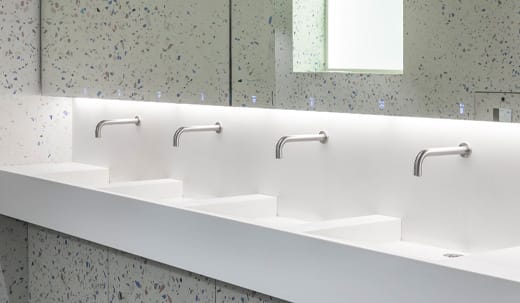 Sensor tap timeout features and benefits | Dolphin Solutions