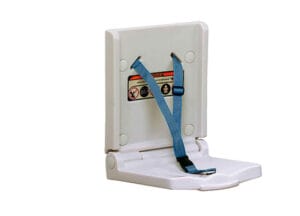 Commercial Baby Changing Table Dimensions | Dolphin Solutions