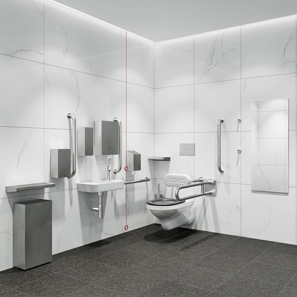 Compliant Commercial Doc M Packs | Dolphin Solutions