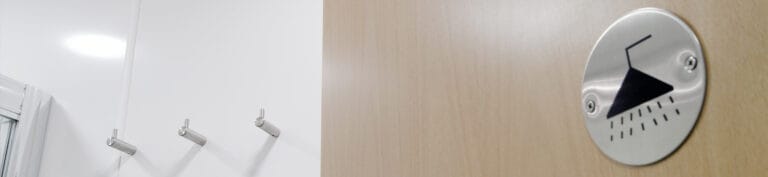 Pros And Cons Of Unisex Showers Dolphin Solutions
