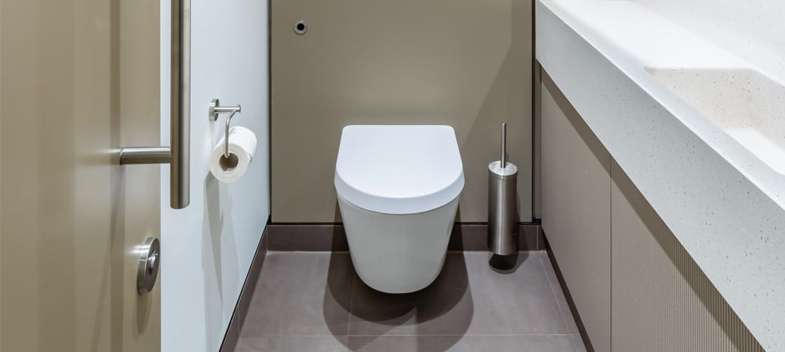 WC Suite Declarations and WC Compliance | Dolphin Solutions