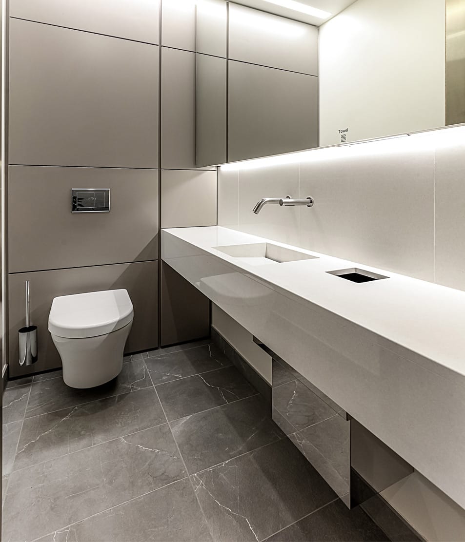 WC Suite Declarations and WC Compliance | Dolphin Solutions