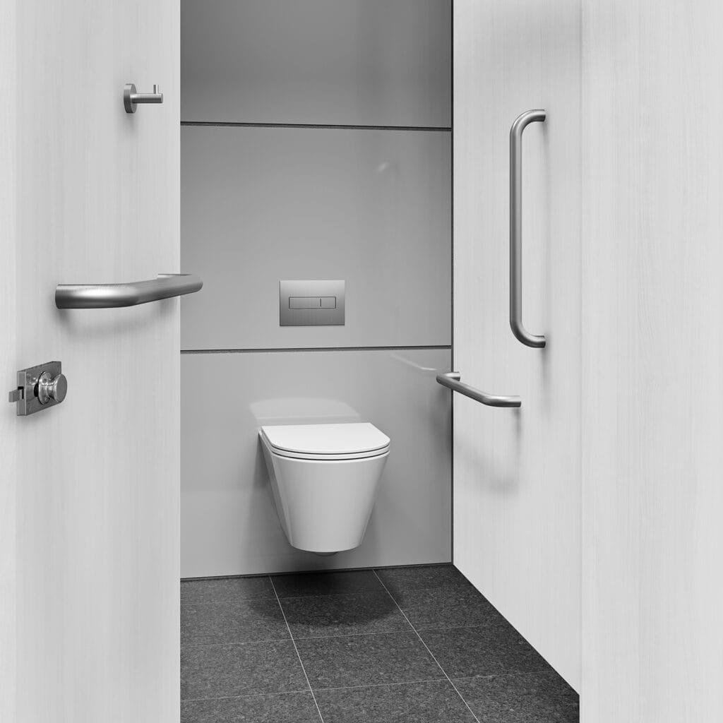 Compliant Commercial Doc M Packs | Dolphin Solutions