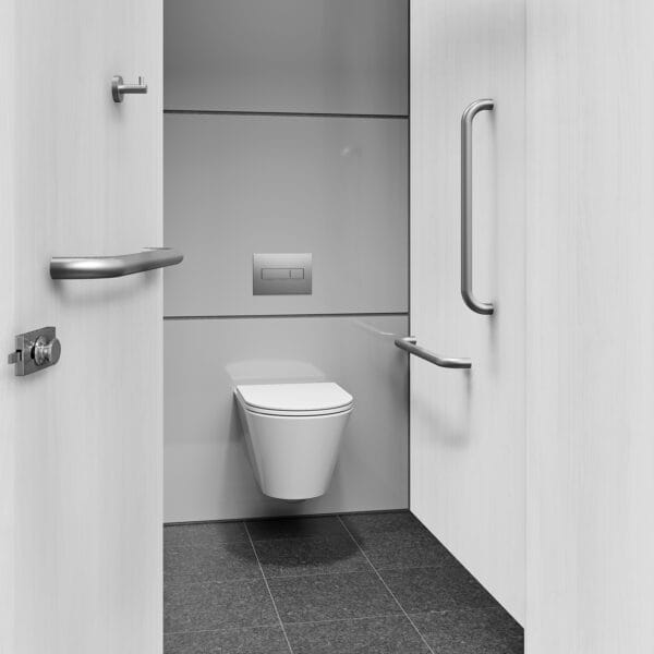 Compliant Commercial Doc M Packs | Dolphin Solutions