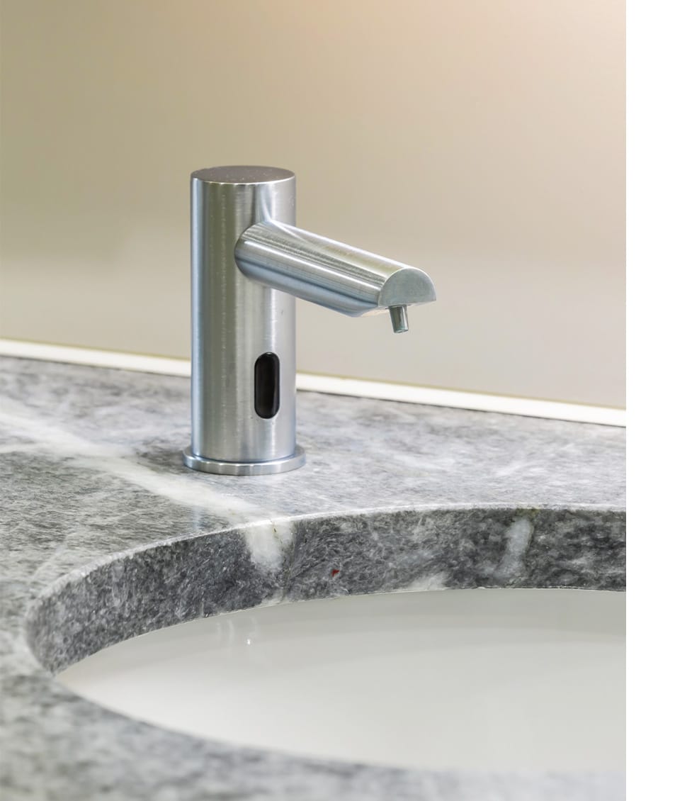 How much do Dolphin Soap Dispensers Cost | Dolphin Solutions