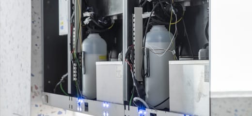 Soap Cartridge System Case Studies | Dolphin Solutions