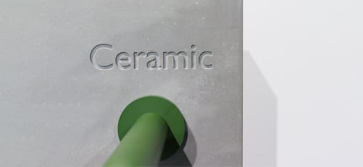 Ceramic Coated Washroom Products | Dolphin Solutions