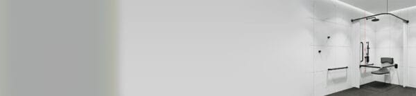 What are the Doc M Shower Dimensions? | Dolphin Solutions