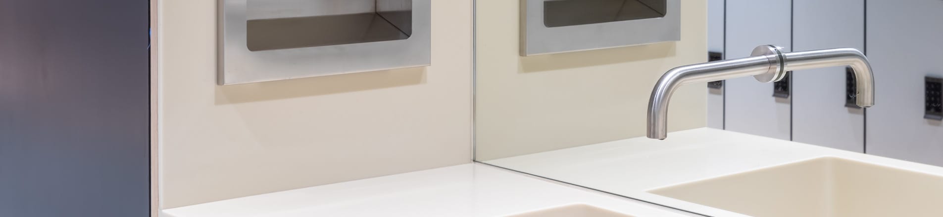 Why install a tap mounting plate? | Dolphin Solutions