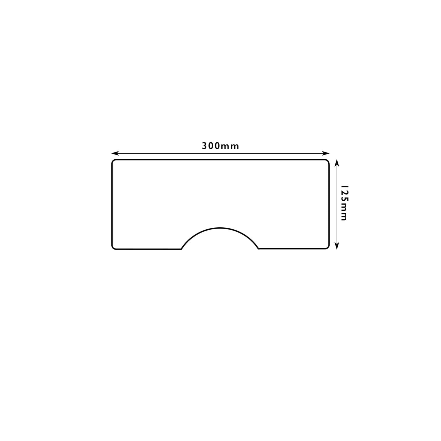 DOLPHIN BABY CHANGE WARNING LABEL | Dolphin UK+