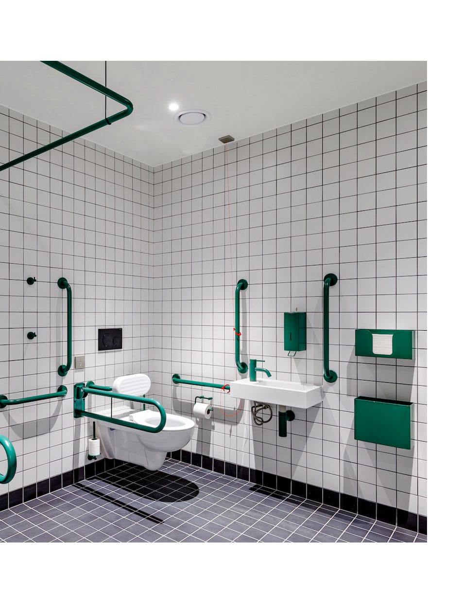 What are the Combined Doc M Pack Dimensions | Dolphin Solutions