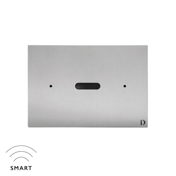 DOLPHIN ELECTRONIC INFRARED ANTI-VANDAL FLUSH PLATE | Dolphin UK+