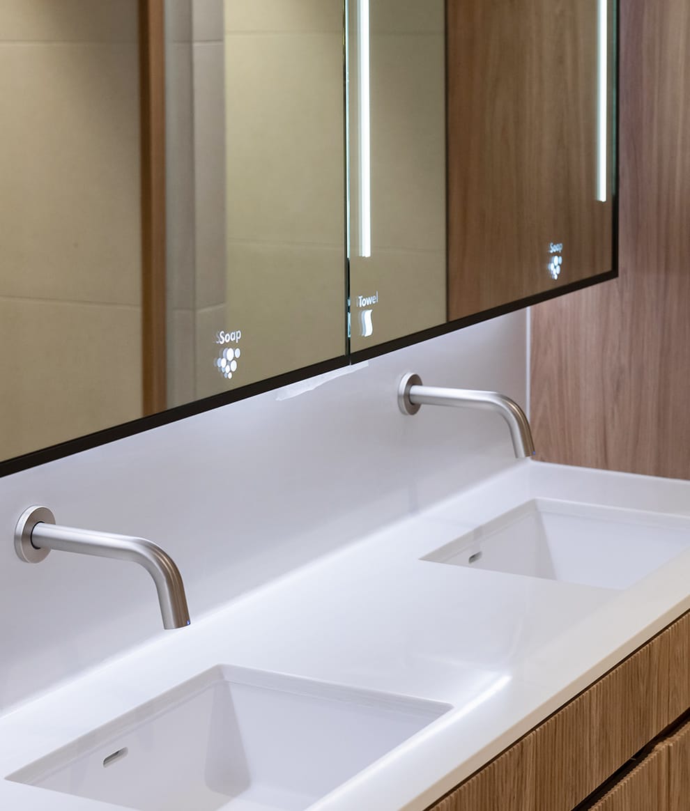 Video | Dolphin Mirror System | Dolphin Solutions