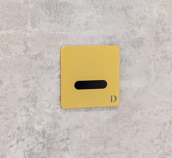 Video | Toilet Flush Plate as an Access Panel | Dolphin Solutions