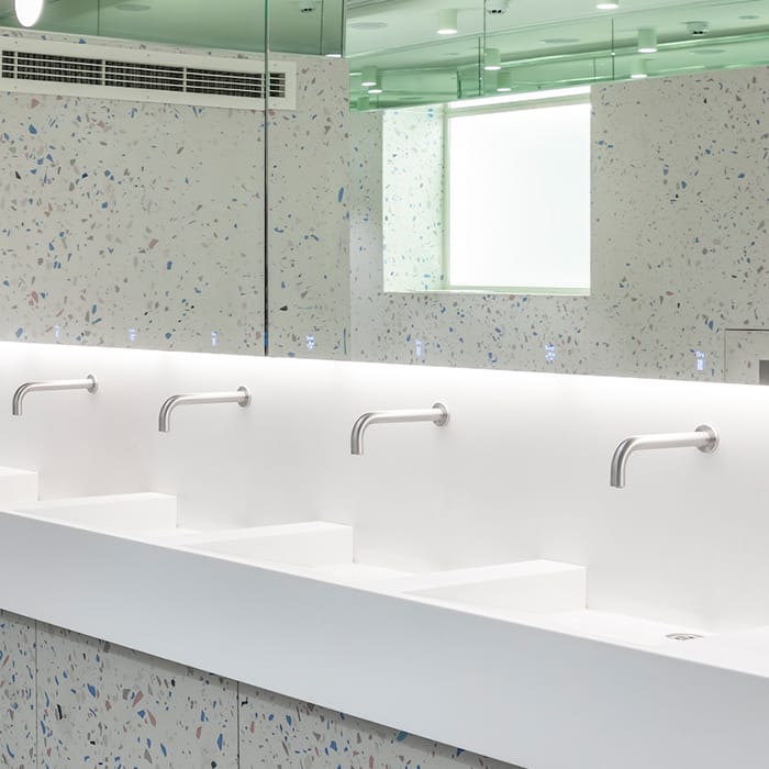 WELL Building Standard Concepts | Dolphin Solutions