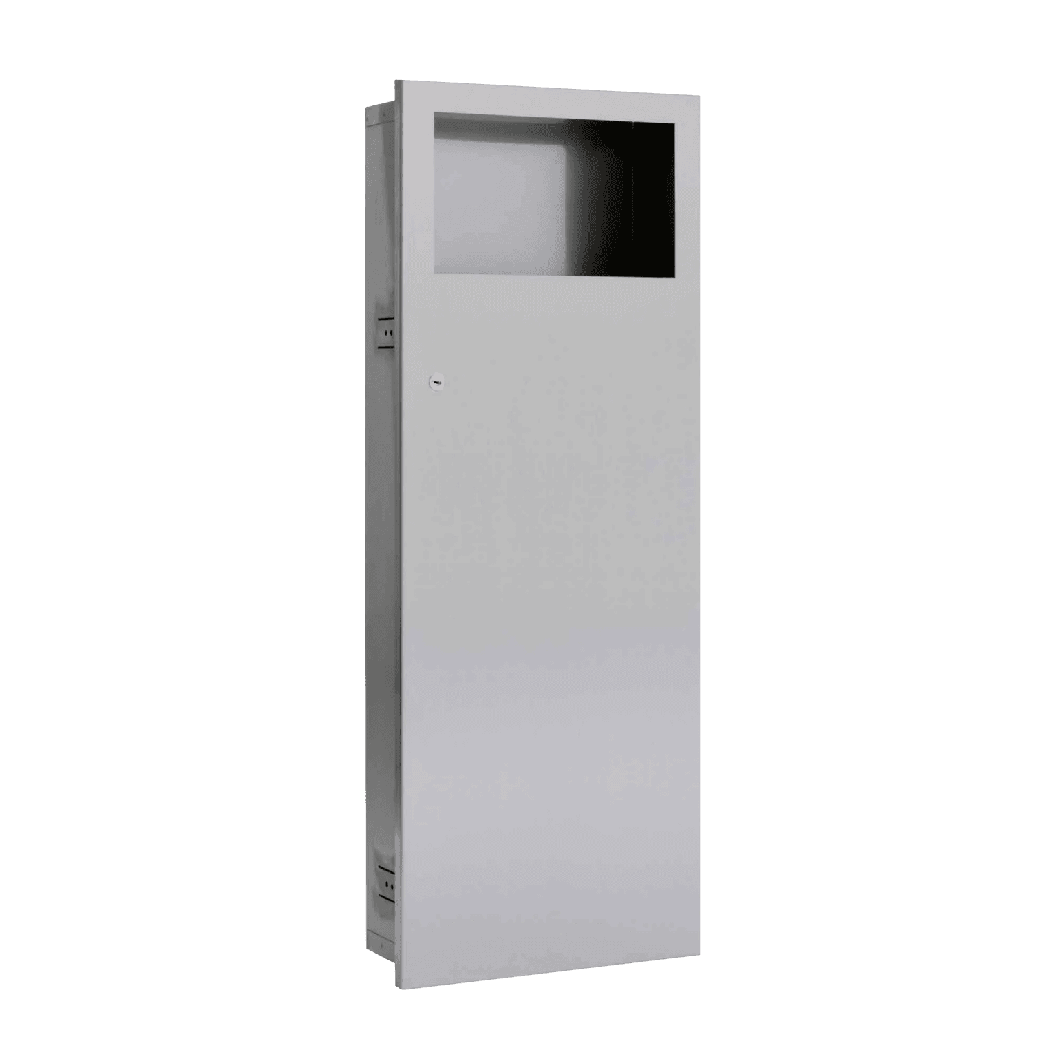 Commercial Toilet Waste Bins | Dolphin Solutions