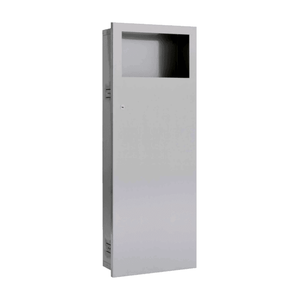 Commercial Toilet Waste Bins | Dolphin Solutions