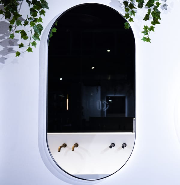 2025 Commercial Design Trends: Washrooms | Dolphin Solutions