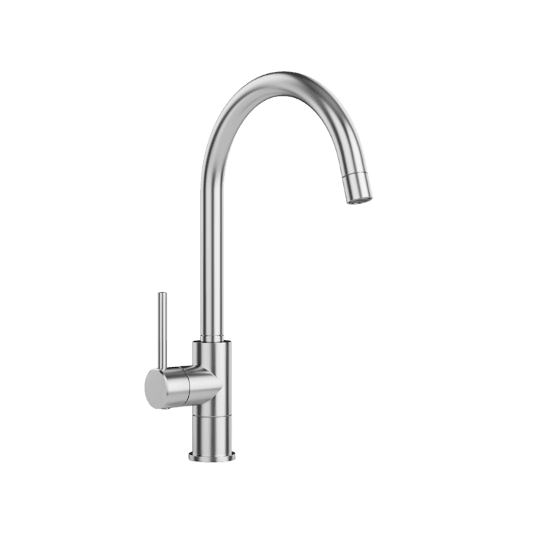 Commercial Washroom Taps: Sensor and Manual | Dolphin Solutions