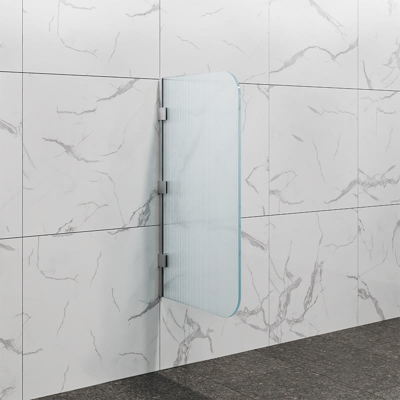 Dolphin Urinal Glass Dividers | Dolphin UK+