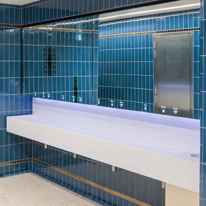 Alavo Mirror Configuration Guide | Dolphin Solutions