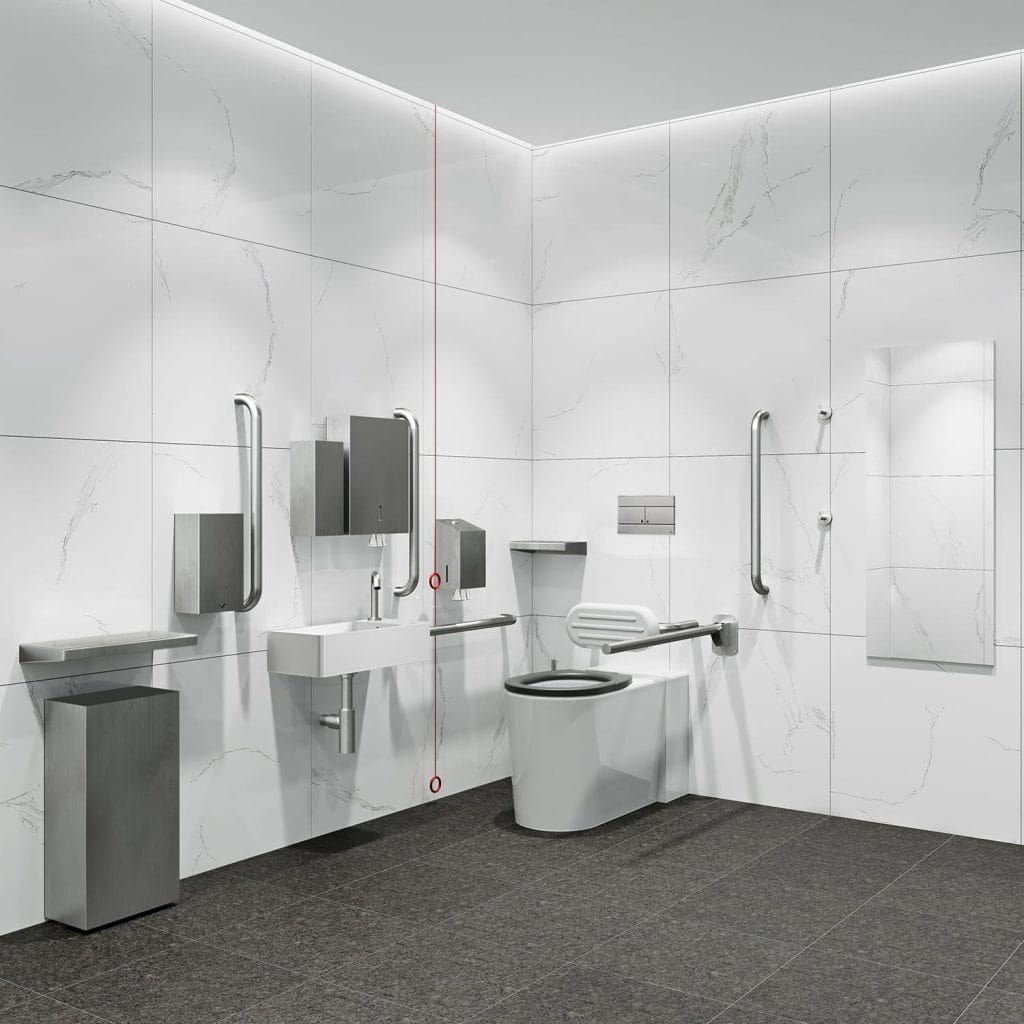 Compliant Commercial Doc M Packs | Dolphin Solutions