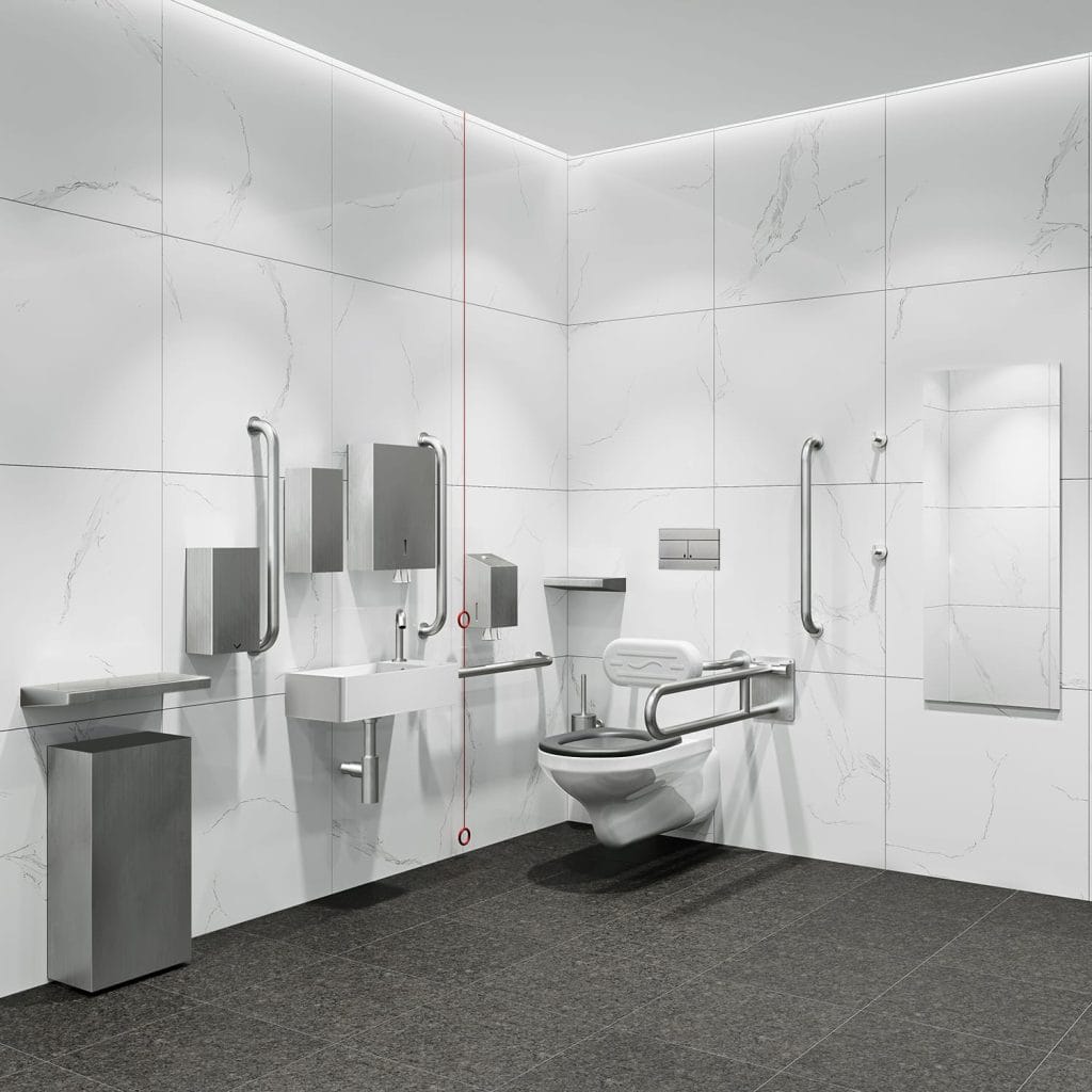 Compliant Commercial Doc M Packs | Dolphin Solutions