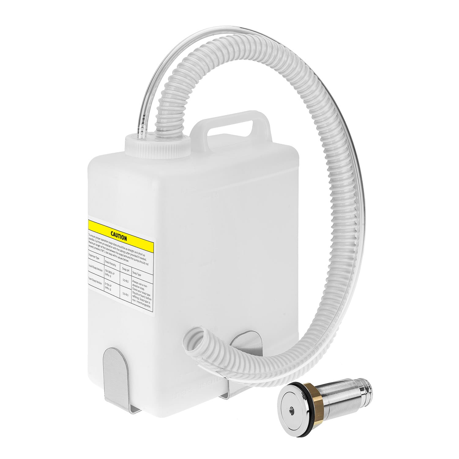 Dolphin Multifeed System BC6300 / BC6300TF | Dolphin Solutions