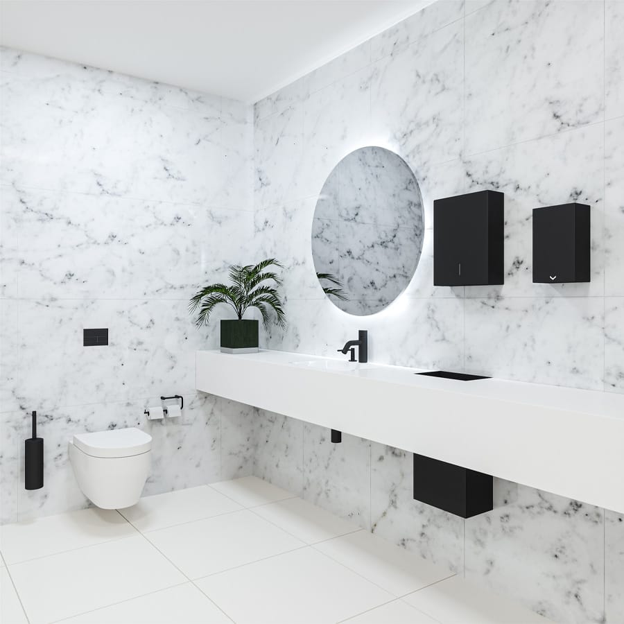 What is a superloo? (Definition + Design) | Dolphin Solutions