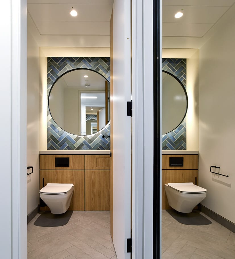 What is a superloo? (Definition + Design) | Dolphin Solutions