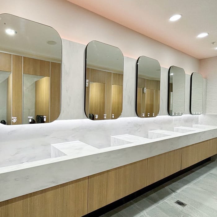 Alavo Solo Mirror System | Dolphin Solutions